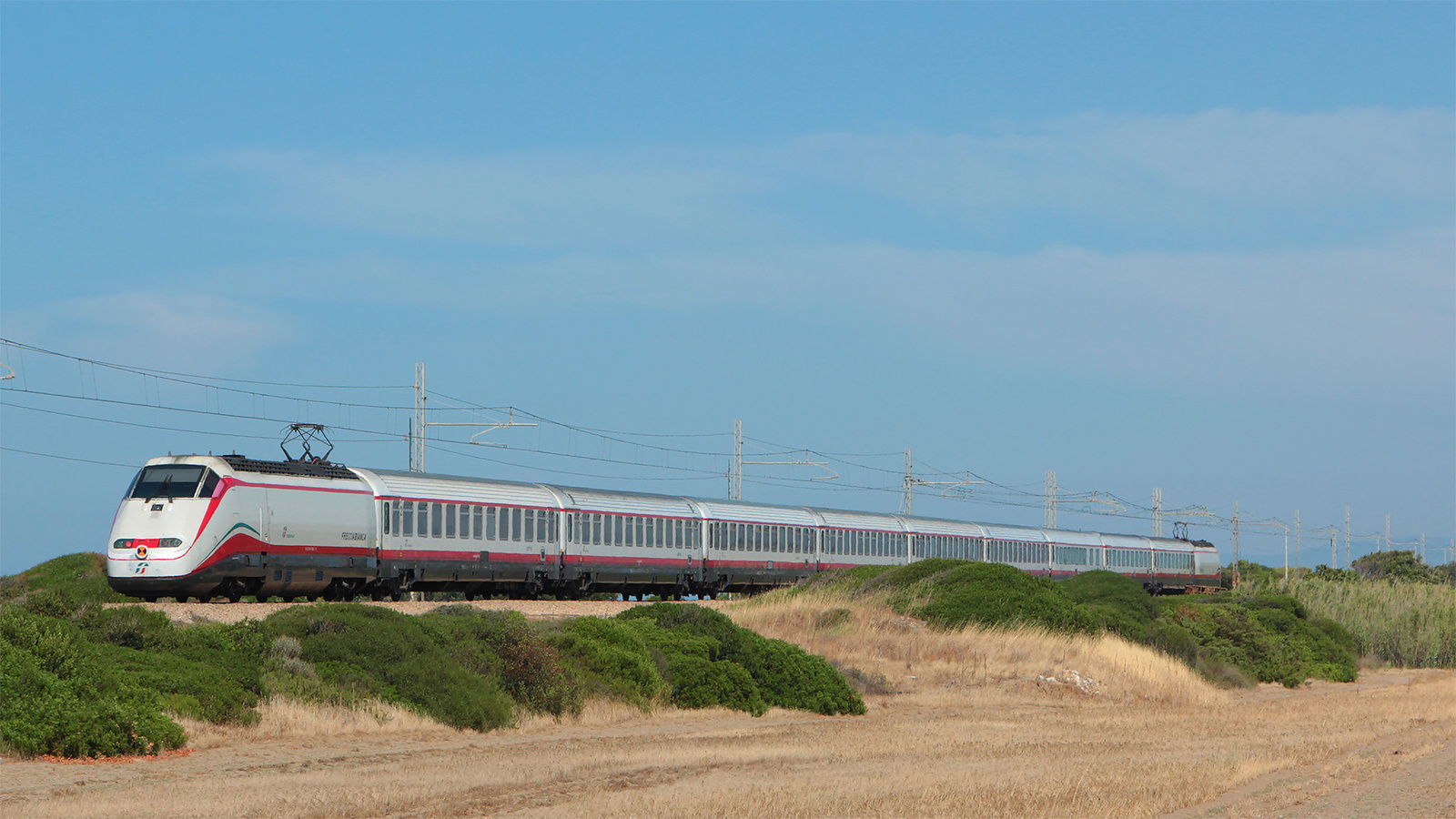 E414 Campomarino | TrainsPictures.com