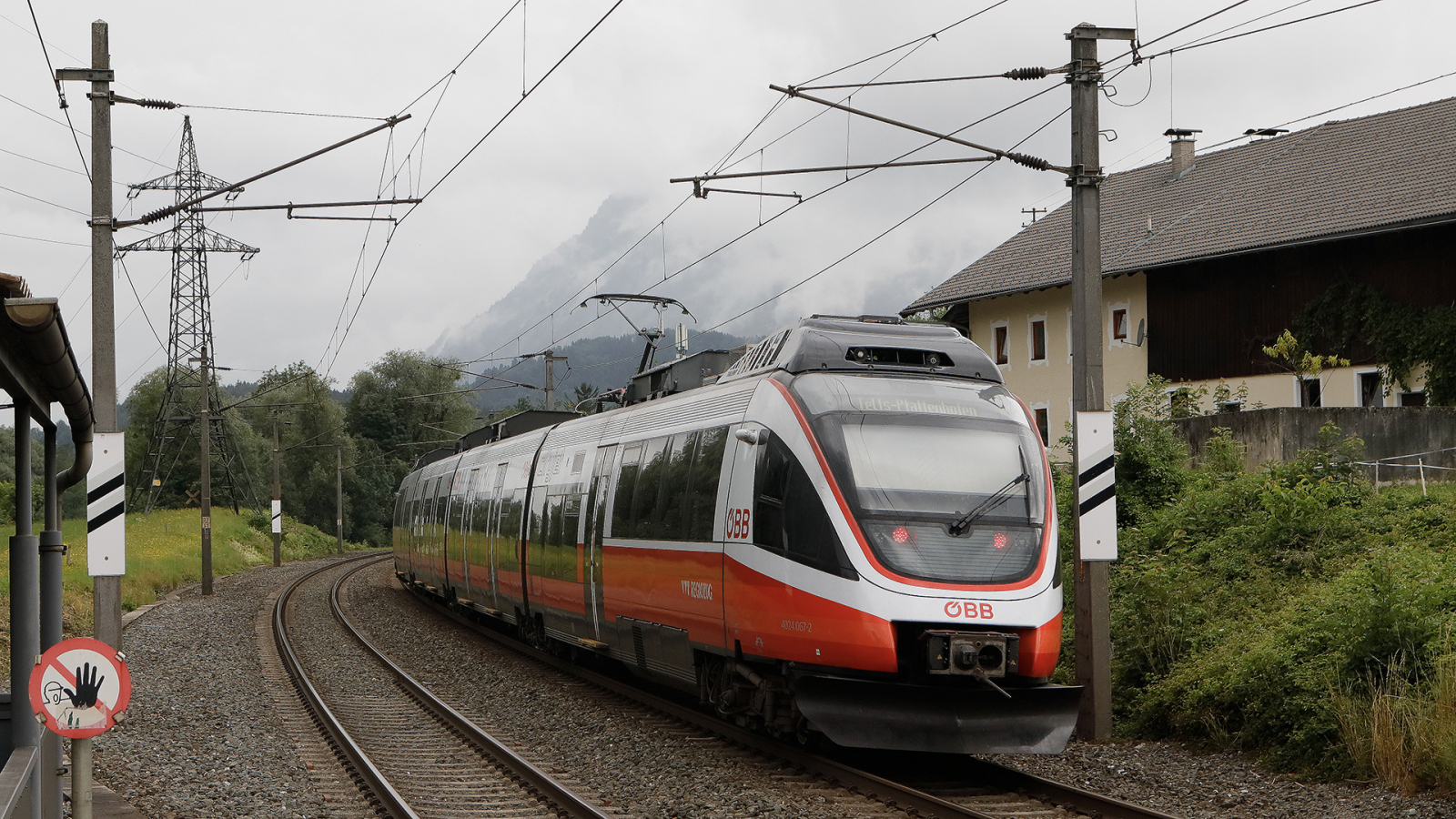 OBB 4024 067 Munster | TrainsPictures.com