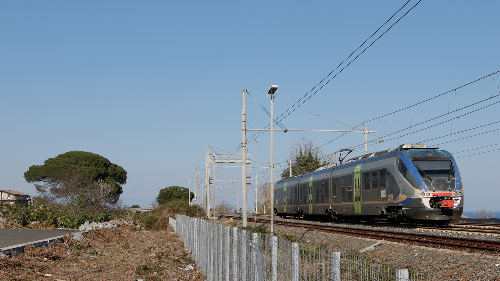 ALe501 052 Carubba | TrainsPictures.com