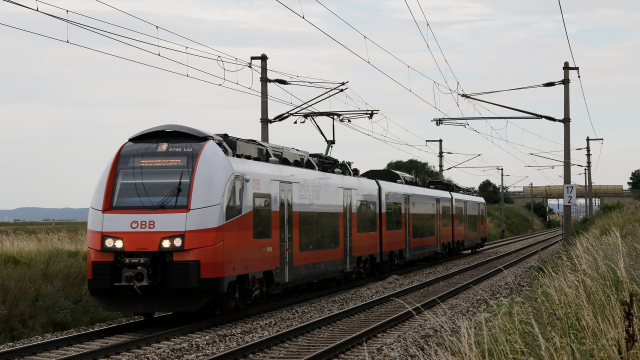 TrainsPictures – Foto di treni in Italia, Austria, Germania e Slovenia ...